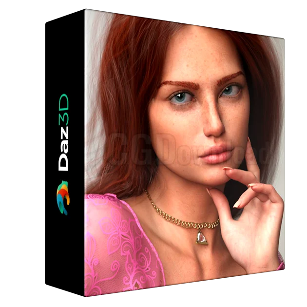Daz 3D, Poser Bundle 2 Июль 2023 | CGDownload