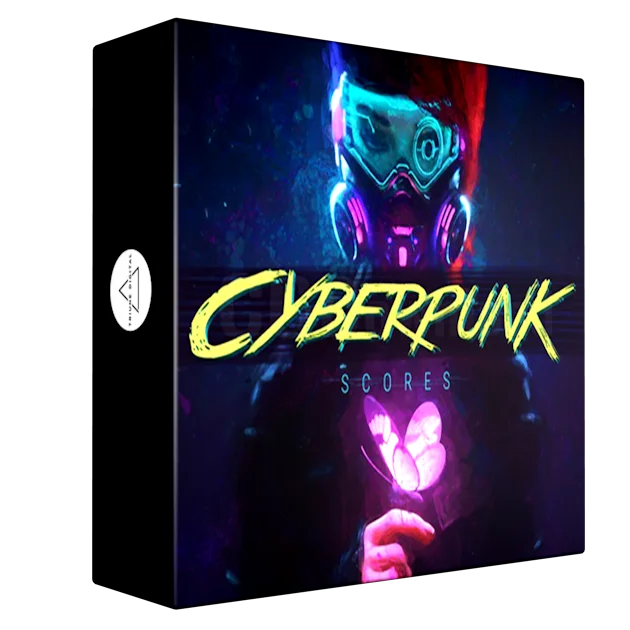 Triune Digital - Cyberpunk Scores | CGDownload
