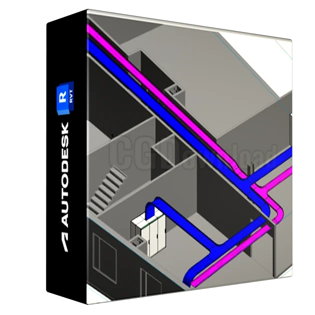 Revit MEP-Electrical Systems Complete Tutorial For Beginner | CGDownload