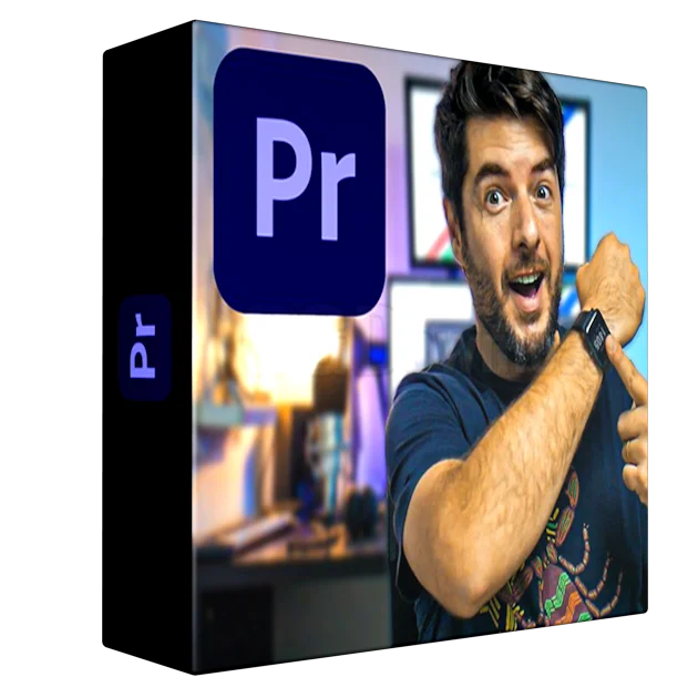 Full Premiere Pro Course - 30 minutes with Certified Trainer | CGDownload