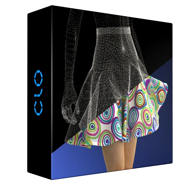 Clo3D for beginners | CGDownload