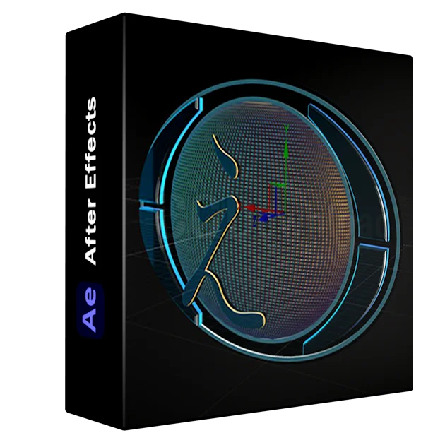 After Effects Motion Graphics | CGDownload