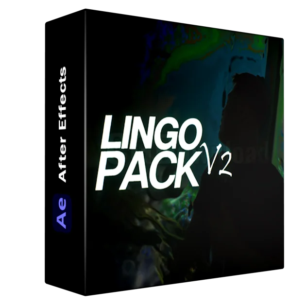 Lingo Pack V2 | CGDownload
