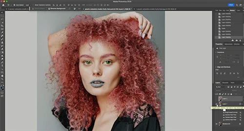 Mastering Adobe Photoshop CC: Advanced Editing, AI & Mockups | CGDownload
