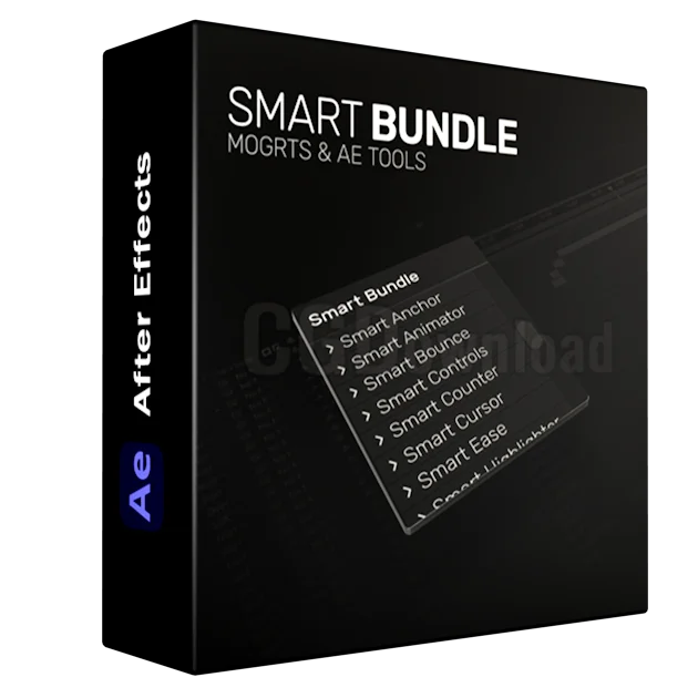 Ukramedia - Smart Bundle | CGDownload