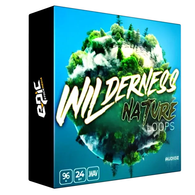 Epic Stock Media - Wilderness Nature Loops | CGDownload