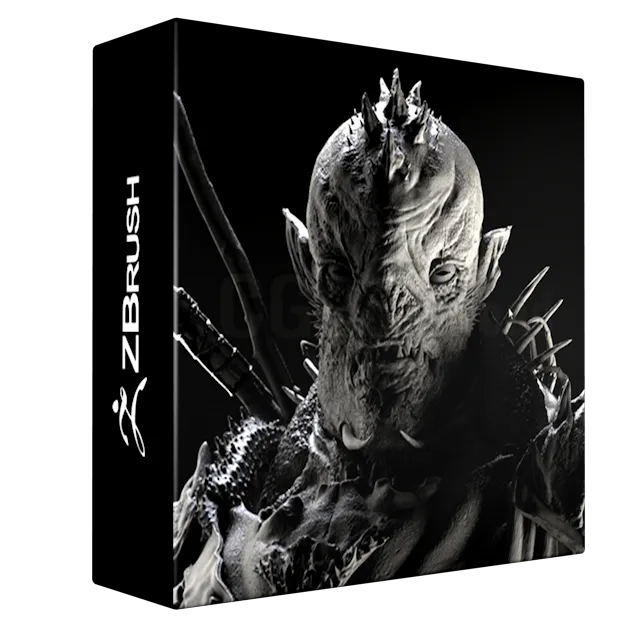 3D Character Modeling for Organic and Hard Surfaces | CGDownload