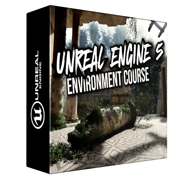 Unreal Engine 5 - Create Realistic Environments + PCG System | CGDownload