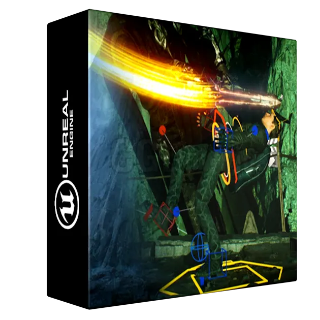 Master Filmmaking in Unreal Engine 5: A Complete Guide | CGDownload