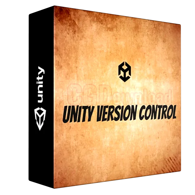 Unity Version Control with Unity 6 | CGDownload