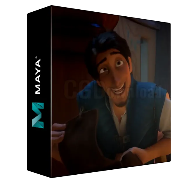 The Complete 2024 Guide to 3D Facial Rigging in Maya | CGDownload