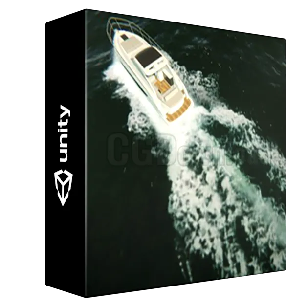 Creating Realistic VFX in the Unity game engine | CGDownload