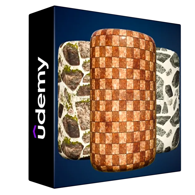 Substance Sampler: Zero to Hero in Textures and Materials | CGDownload