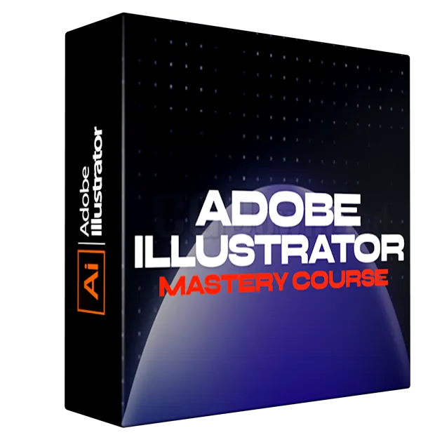 The Adobe Illustrator CC Mastery Course: Basics to Pro + AI | CGDownload