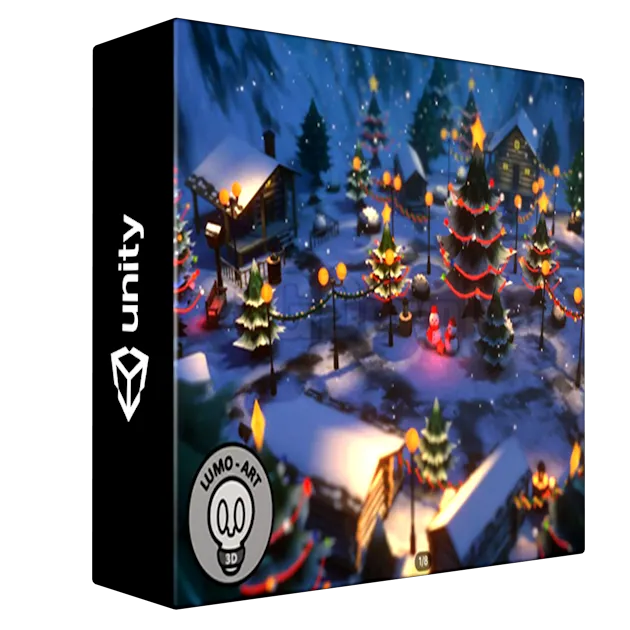 Unity Asset Bundle 1 Февраль 2025 | CGDownload