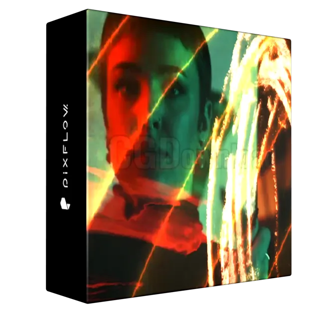 Pixflow – Cue Marks | CGDownload