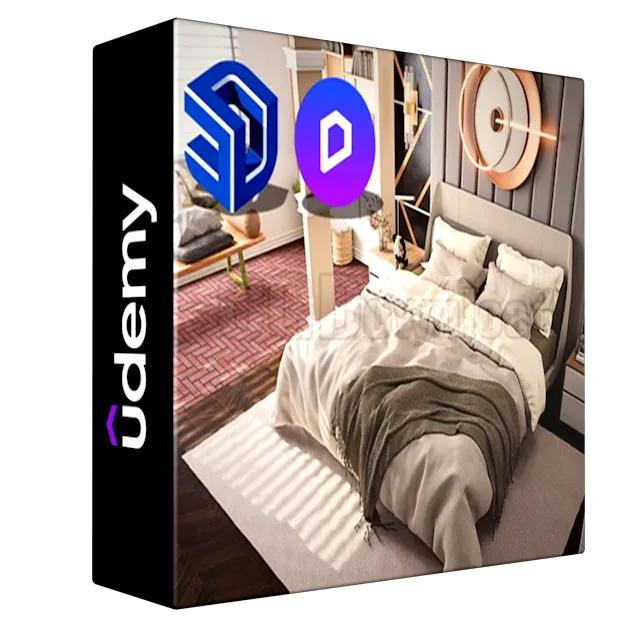 Fast & Realistic Rendering: SketchUp to D5 Render Workflow | CGDownload