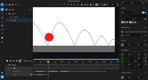 Expressive Animator the complete course | CGDownload