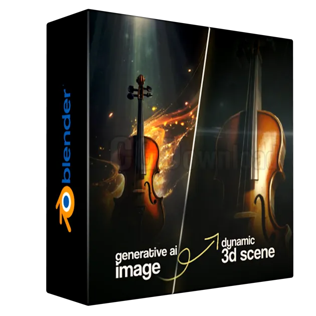 Arsacre Academy - Master Cinematic Motion Design [ENG - RUS] | CGDownload