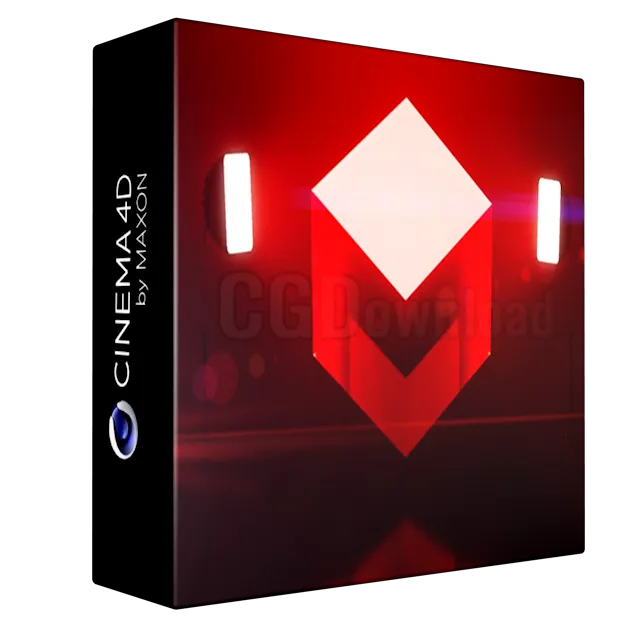 Lights, Camera, Render C4D + Redshift Training Masterclass [ENG - RUS ...