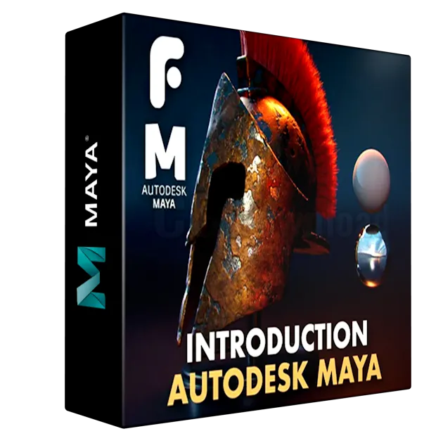 Introduction to Maya | CGDownload