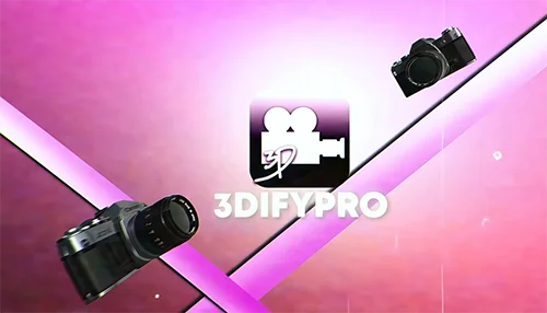 3DfyPro - After Effects | CGDownload
