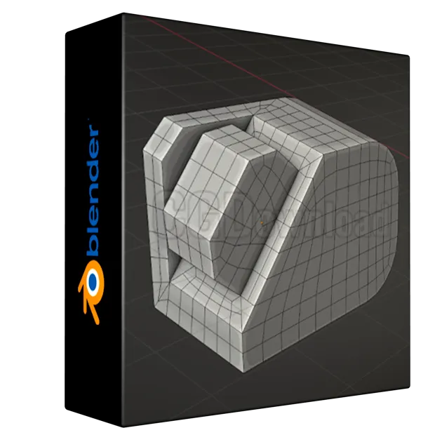Delta Quad | CGDownload