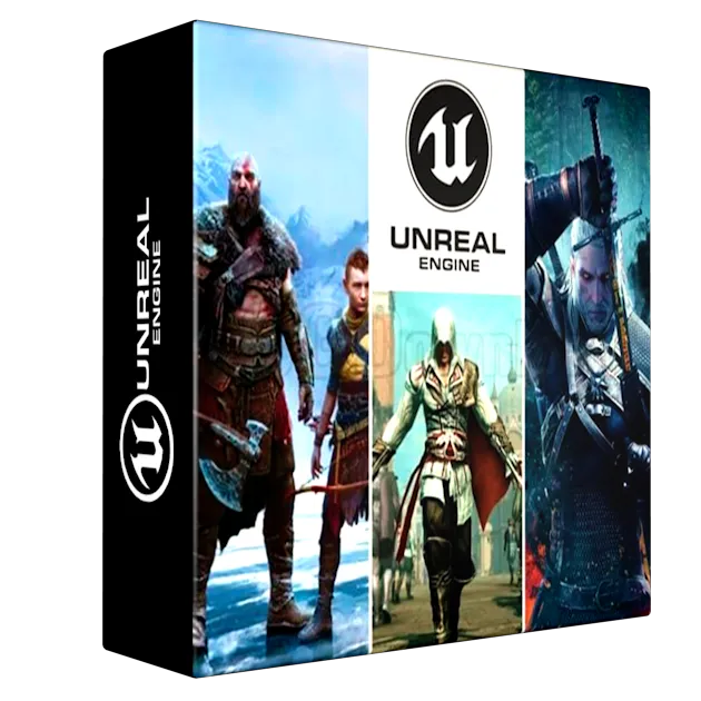 Mastering Look Development in Unreal Engine 5 | CGDownload