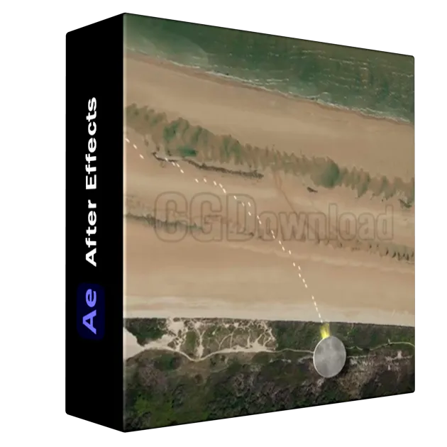 GEOlayers 3 WAR | CGDownload
