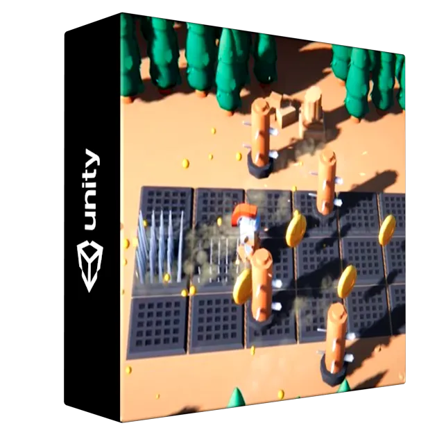 Unity 6 & C# Programming Crash Course For Complete Beginners | CGDownload