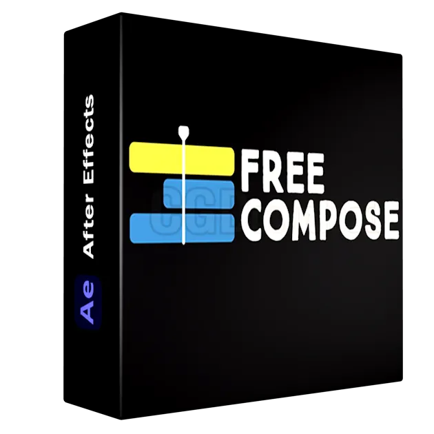 Free Compose - After Effects | CGDownload
