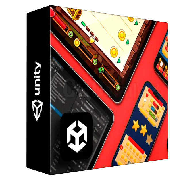 Unity UI System – ADVANCED Interfaces from Scratch to PRO | CGDownload