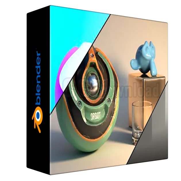 CGCookie – Fundamentals of Compositing | CGDownload