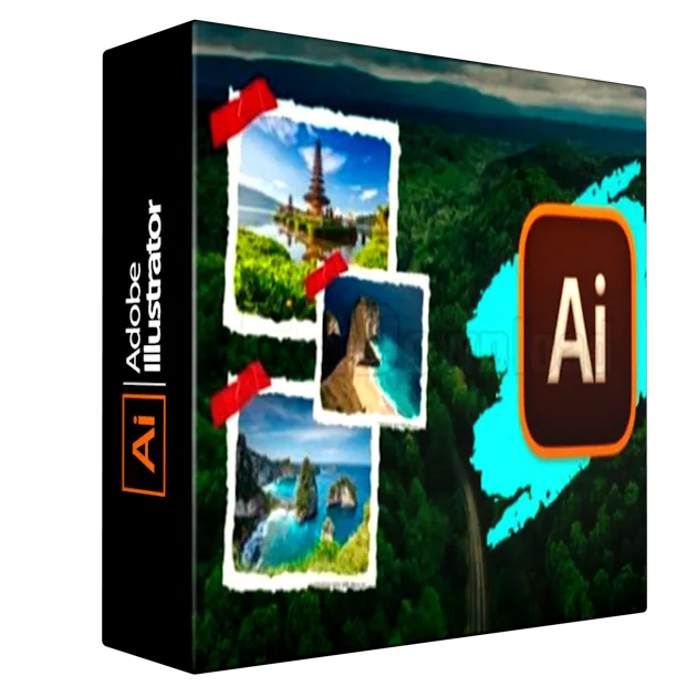 Learn Adobe Illustrator from Scratch: Design Like a Pro | CGDownload