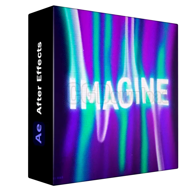 Typography Animation with After Effects | CGDownload