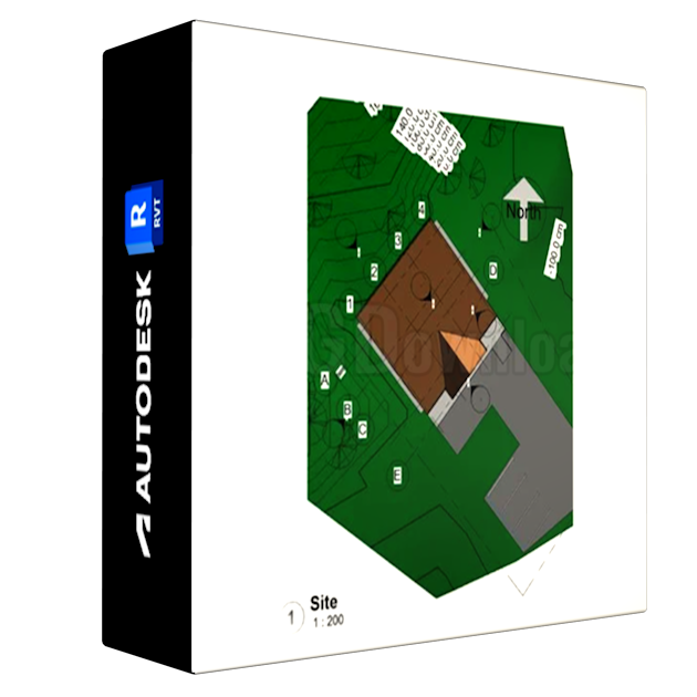 Revit for Beginners: Complete BIM Architecture Course | CGDownload