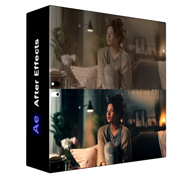 Shift for Adobe v1.2 для After Effects от Zakaria Benkabouch | CGDownload