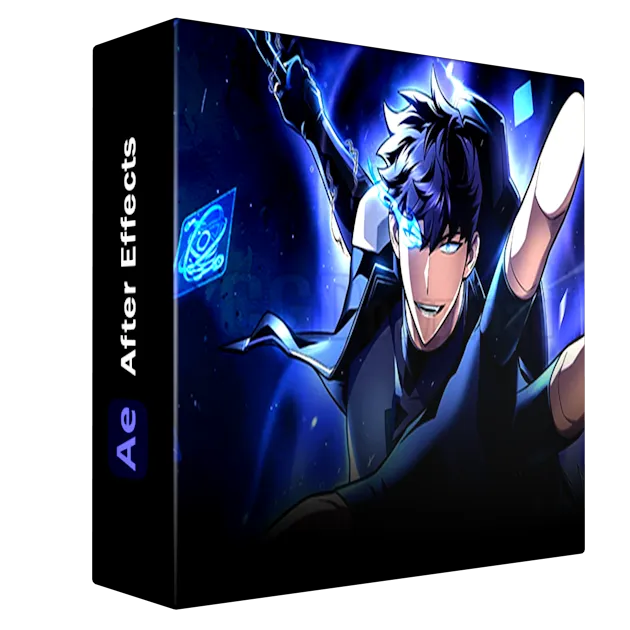 Coloso - Bring Your Illustrations to Life: 2D Animation with AE ...