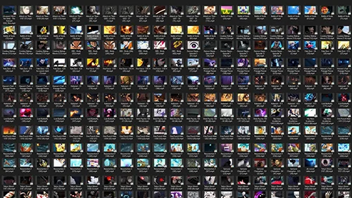 Payhip - Unique's Editing Pack 1 | CGDownload