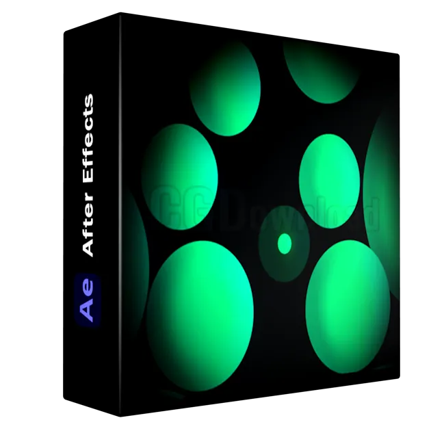 After Effects Animation Mastery: From Intermediate to Pro. | CGDownload