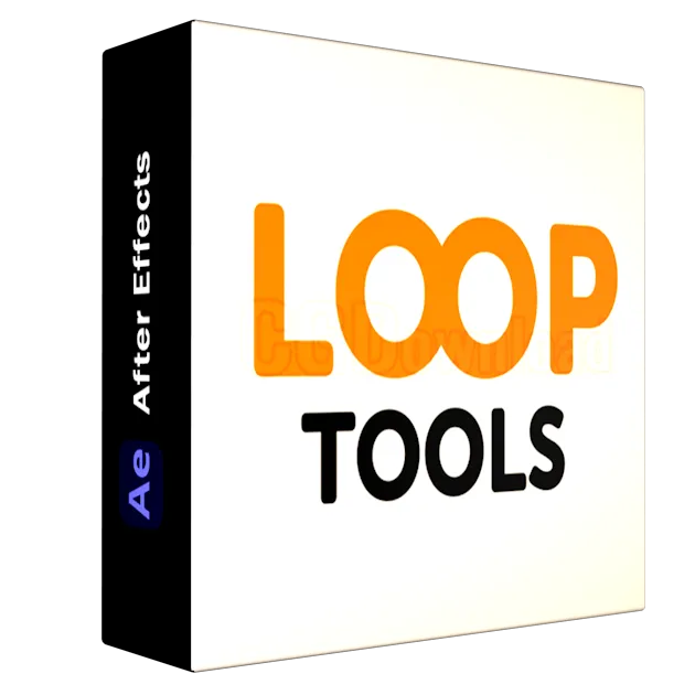 Loop Tools Pro | CGDownload