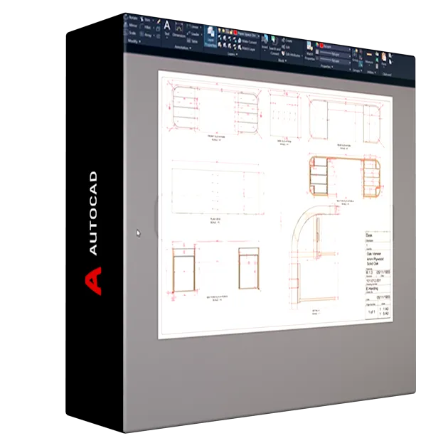 AutoCad 2026 Complete Course Covering All Essentials | CGDownload
