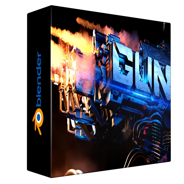 Introduction to Title Sequence Design ( Blender 3D) + Premium Edition ...