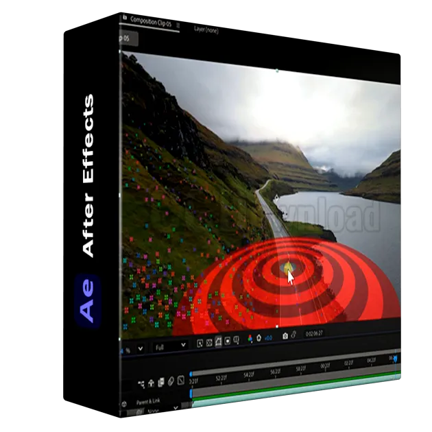 Get Started with Adobe After Effects 2026 (Beginners) | CGDownload