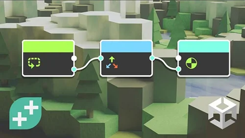 Unity Visual Scripting: Learn Game Coding The Easy Way | CGDownload