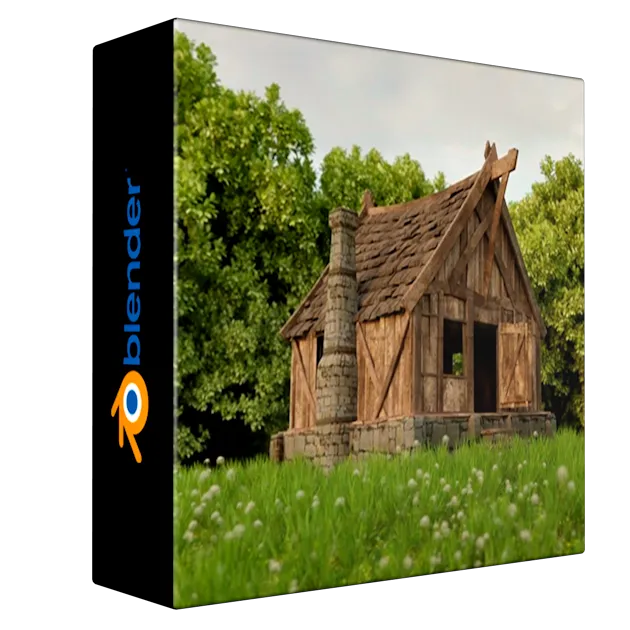 Gscatter v0.12.0 for Blender | CGDownload