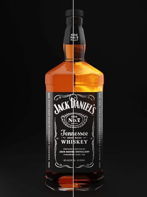 3D Collective - Real Light Studio Pack | CGDownload