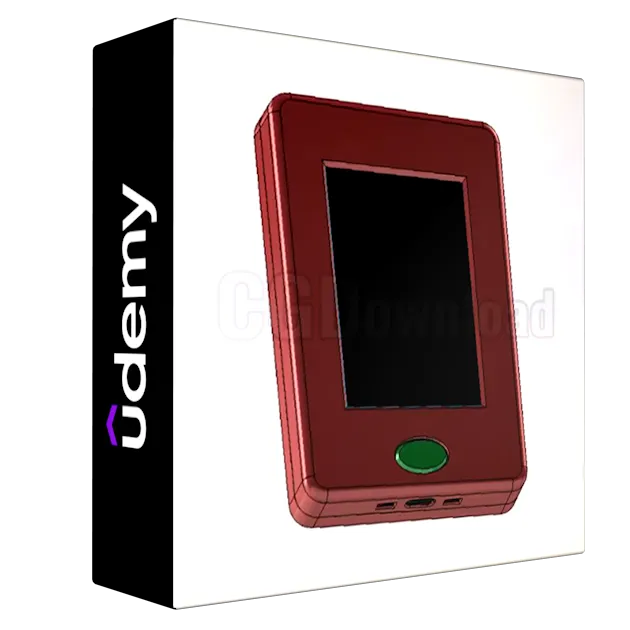 3D Printed Electronics Enclosure Design: CAD to Prototype | CGDownload