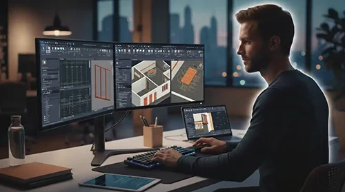 Revit Architecture Family Creation: Custom BIM Components | CGDownload