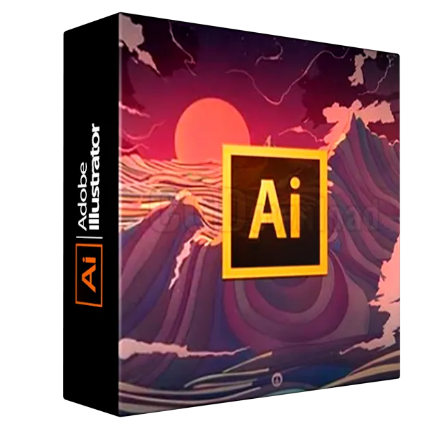 Adobe Illustrator CC 2020 MasterClass | CGDownload